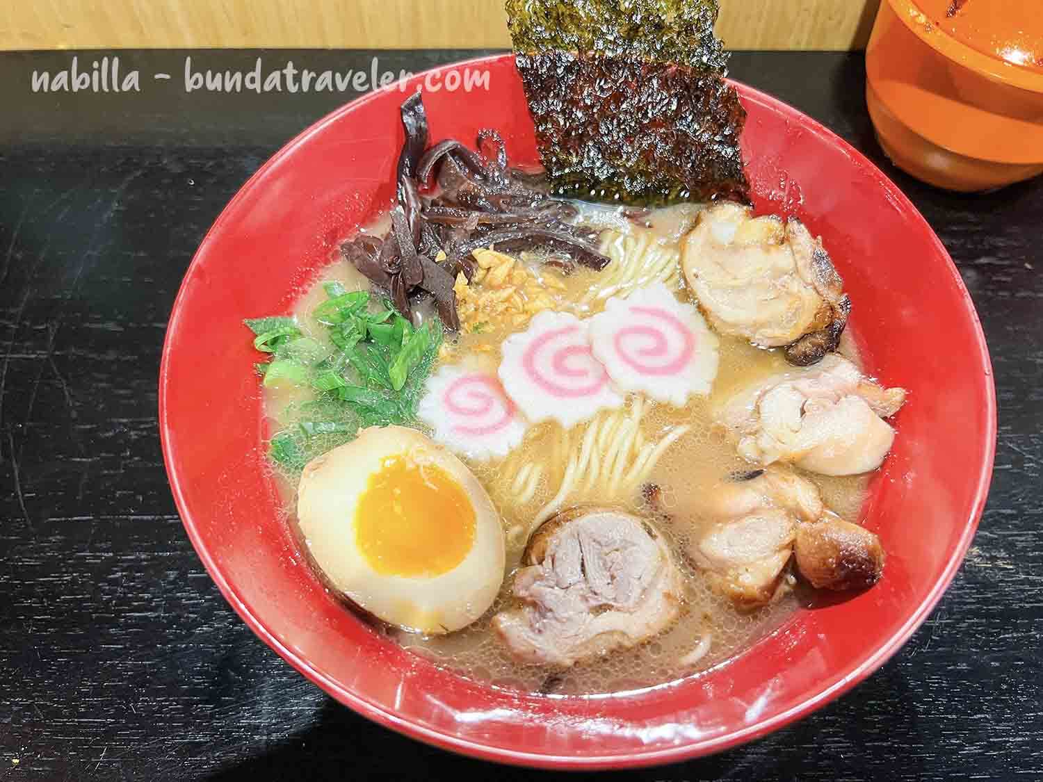 Kuliner Kota Bandung yang Enak, Legendaris, dan Hidden Gem